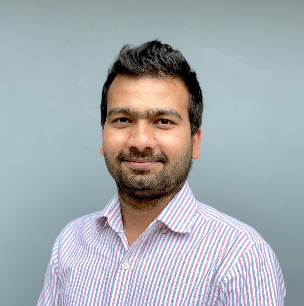 Meet the Team: Harjeevan Tanda – HangarBot