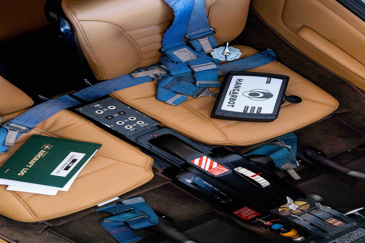 Aircraft/Cabin Essentials – Tagged "Engine Preheating Bundle" – HangarBot