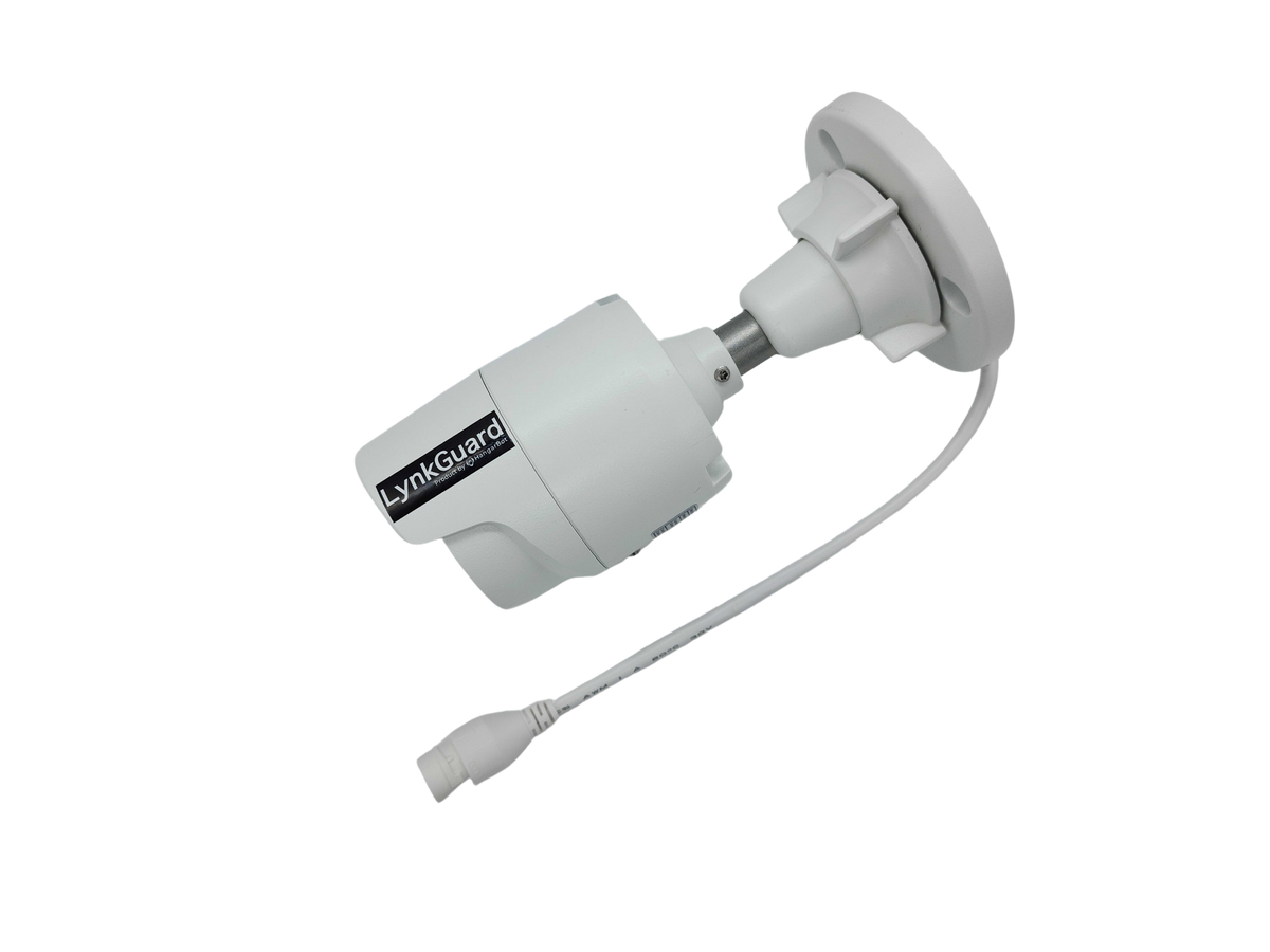 Smart Security Camera - Base Station – HangarBot