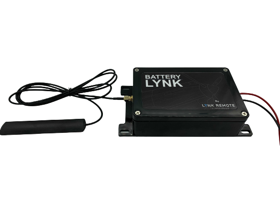 Battery Lynk Solution - Base Station – HangarBot